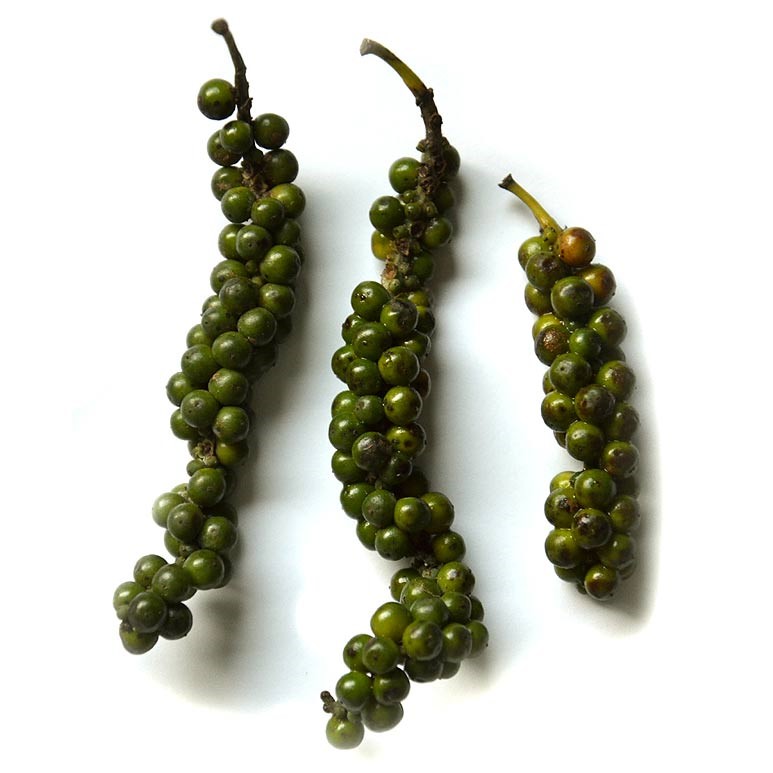 Poivres bio | "Le roi des épices" - Nos Meilleures Courses