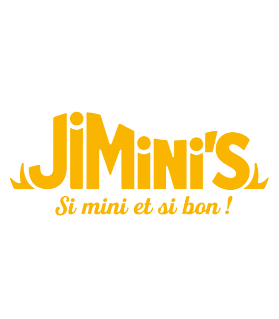 JIMINI'S - Nos Meilleures Courses